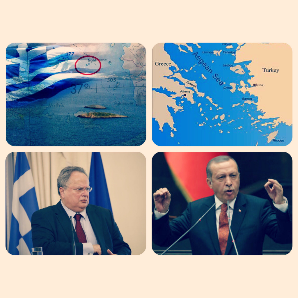 Ο Ερντογαν και οι Τεχνητές Κρίσεις – Politics Reveal – Ηλεκτρονική ...